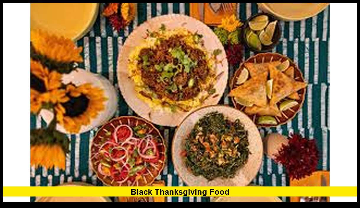 Black Thanksgiving Food: How 2025 Traditions Are Evolving