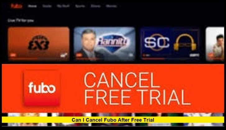 Can I Cancel Fubo After Free Trial? A Complete U.S. Guide (November 2025)
