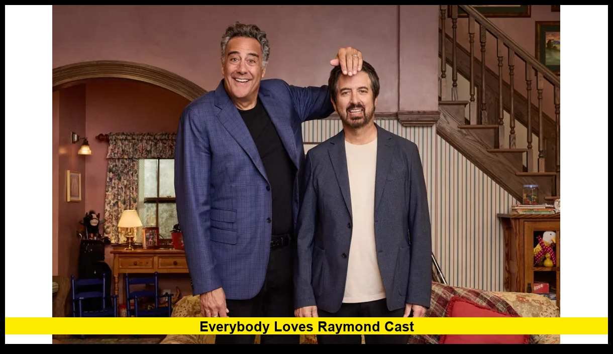 Everybody Loves Raymond Cast: Latest 2025 Reunion Updates and Where ...