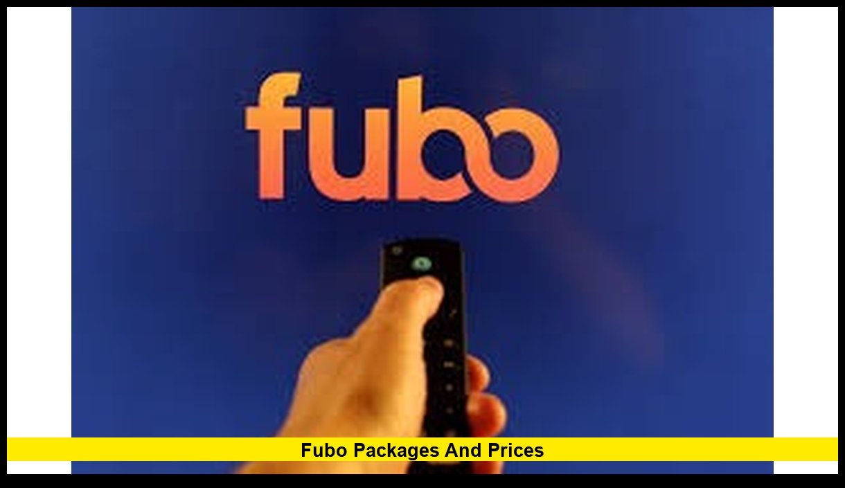 Fubo Packages and Prices: Complete 2025 Guide for U.S. Viewers