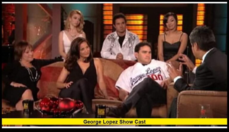 George Lopez show cast: A full update on the original ensemble