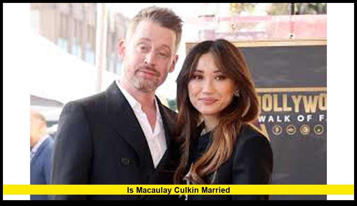 IS MACAULAY CULKIN MARRIED? THE COMPLETE 2025 RELATIONSHIP UPDATE