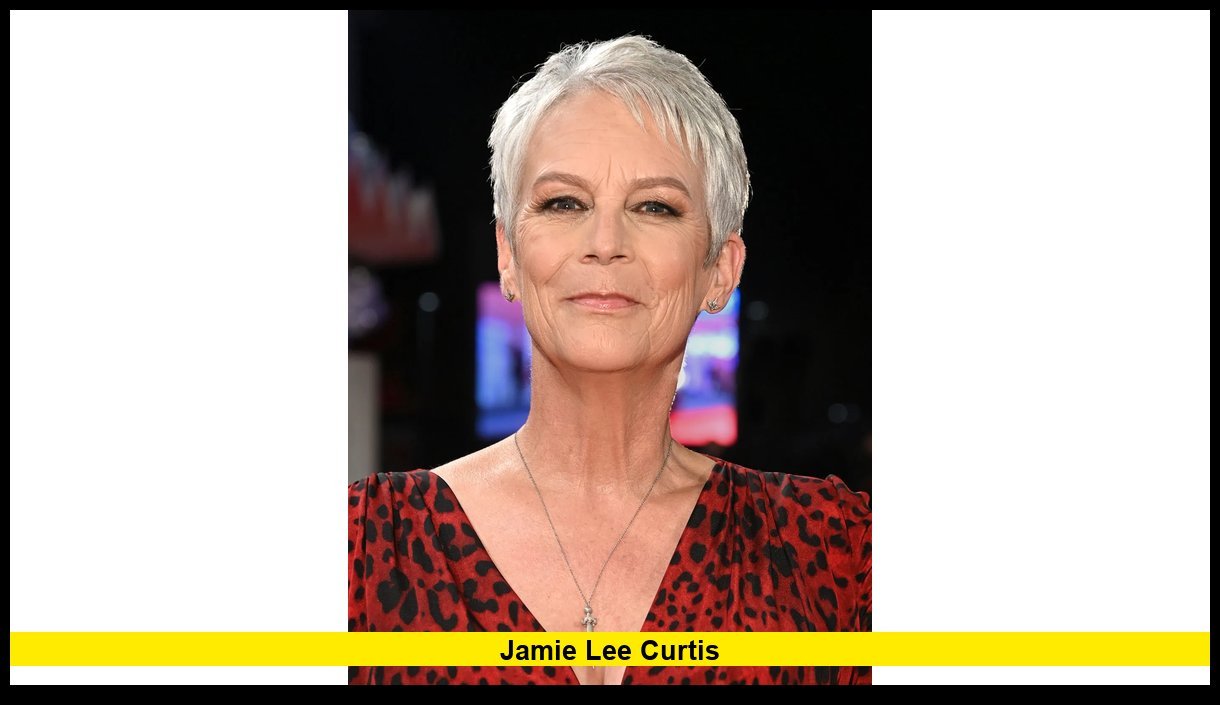Jamie Lee Curtis: 2025 Career Momentum, Public Impact, and the Star’s ...
