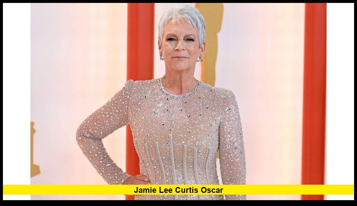 Jamie Lee Curtis Oscar: A Definitive Look at Her Milestone Win and ...
