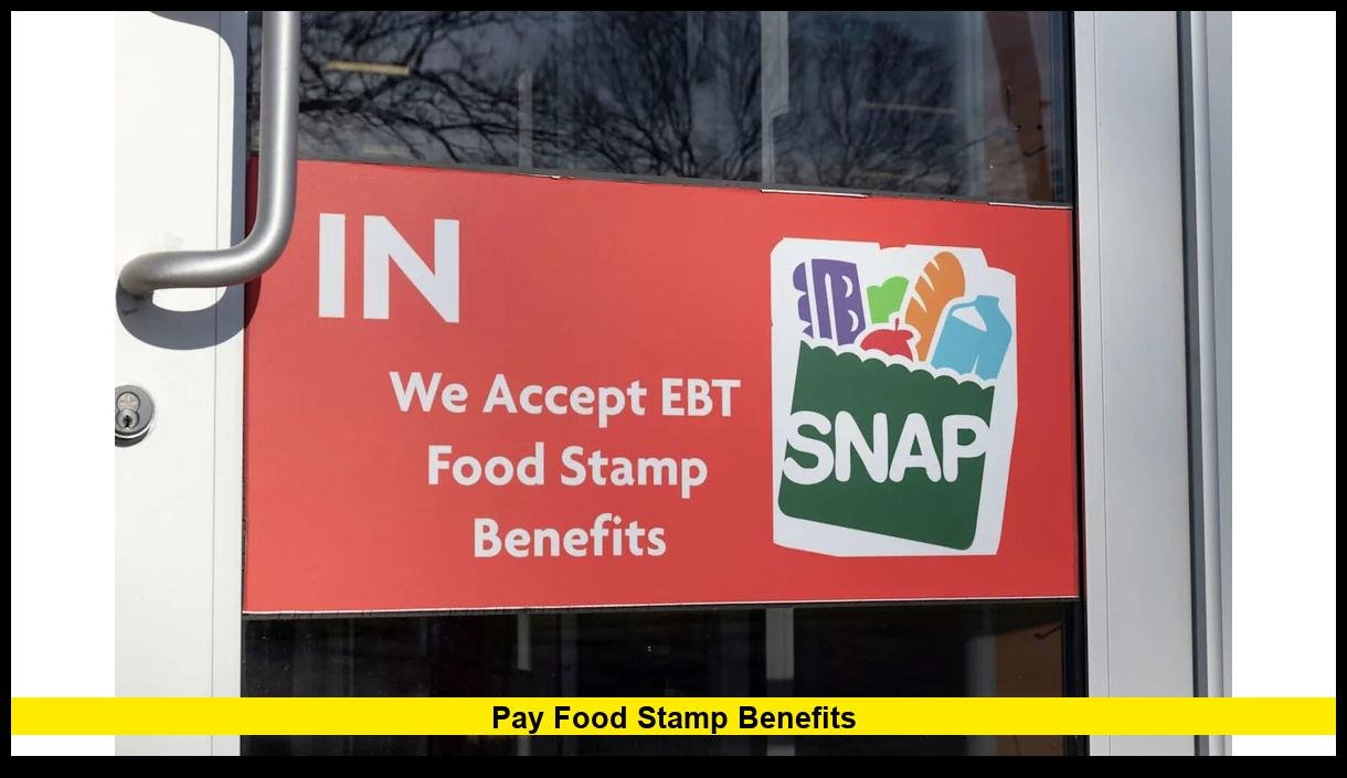 Pay Food Stamp Benefits: Courts Demand Relief Amid Shutdown Crisis