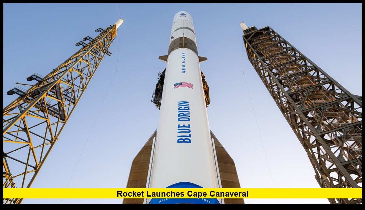 Rocket Launches Cape Canaveral: A Dynamic New Era on Florida’s Space Coast