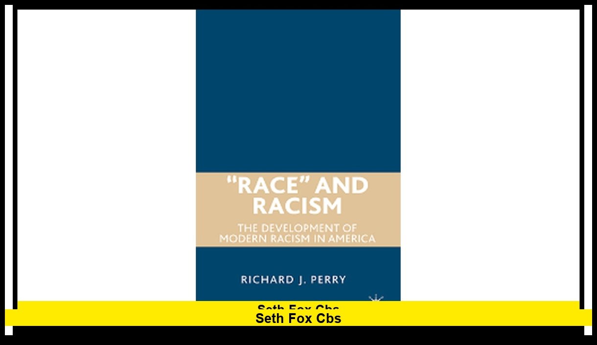 Seth Fox CBS: Honoring the Emmy-Winning Editor Who Shaped Powerful News ...