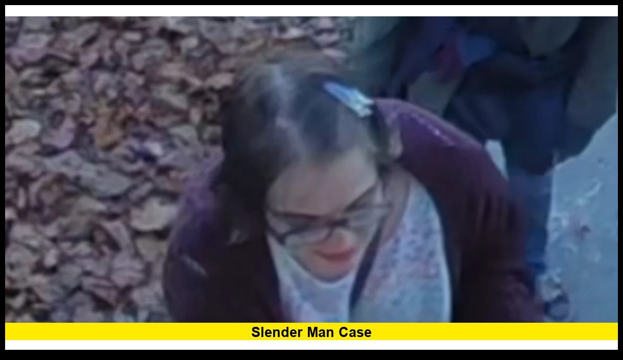 Slender Man Case: In-Depth Update on the 2014 Wisconsin Stabbing and ...
