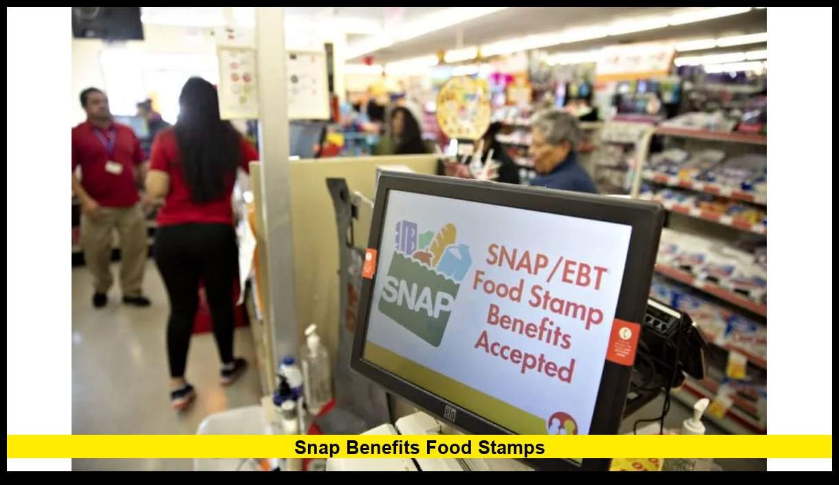 SNAP Benefits Food Stamps: Latest Verified Updates and What Households ...