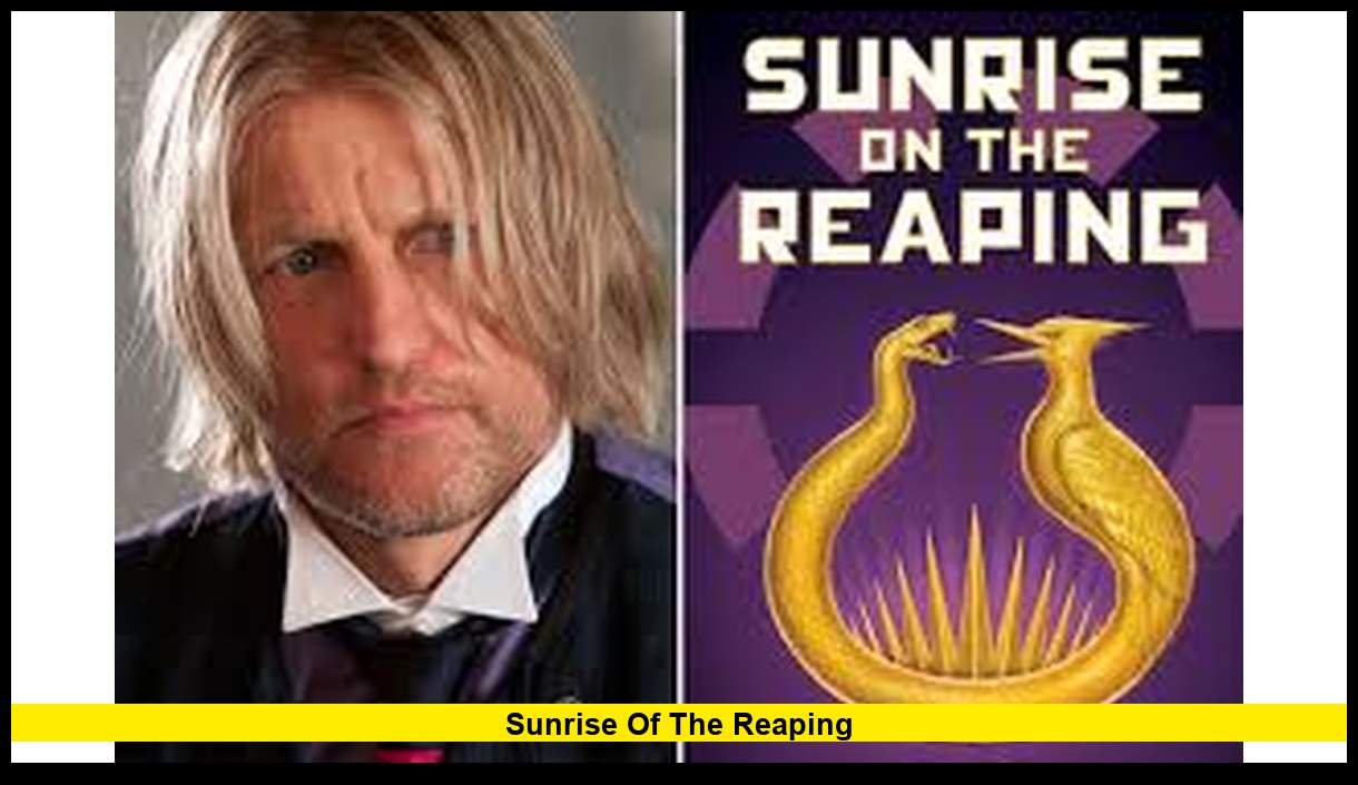 Sunrise of the Reaping: The Most Detailed Look Yet at the New Hunger ...