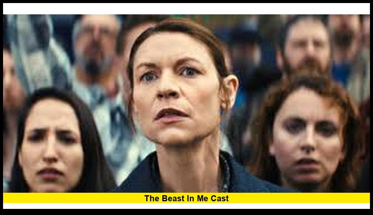 The Beast in Me Cast: Meet the Full Lineup of Netflix’s Chilling New ...