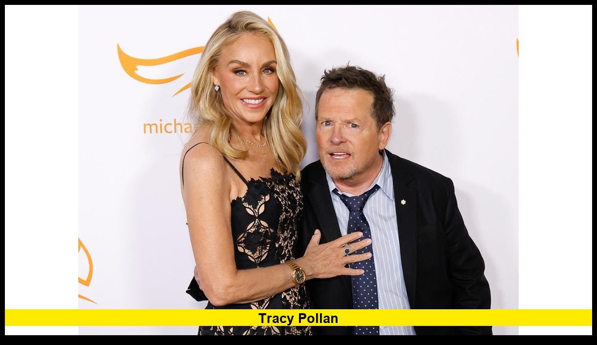 Tracy Pollan: A Deep Dive Into Her Current Life, Career Journey and ...