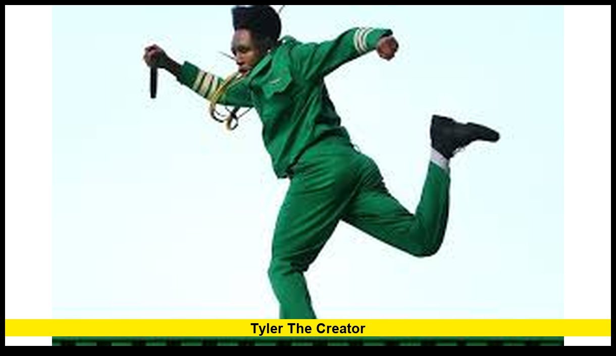 Tyler the Creator: 2025 Fortnite Drop, New Album, and Touring ...