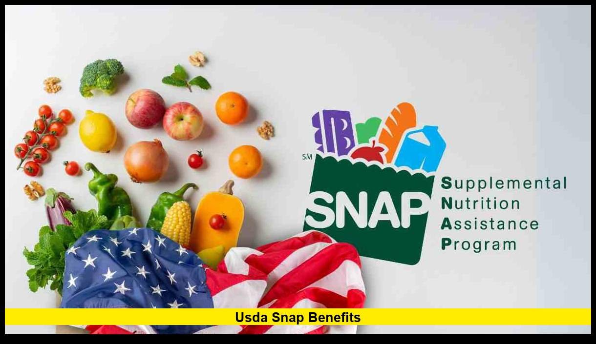 USDA SNAP Benefits: What Americans Need to Know Right Now