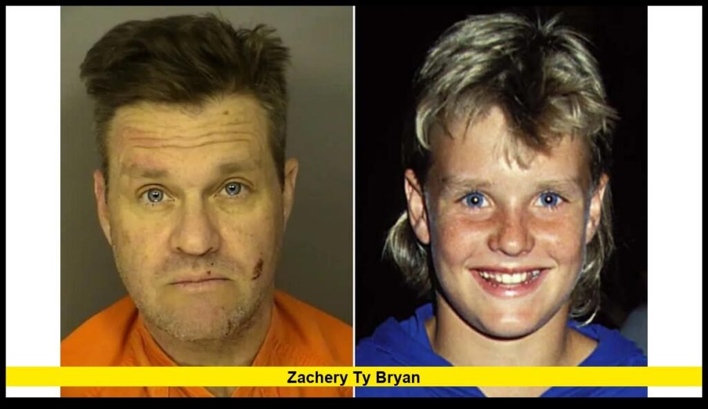 Zachery Ty Bryan Arrested Again — What We Know So Far