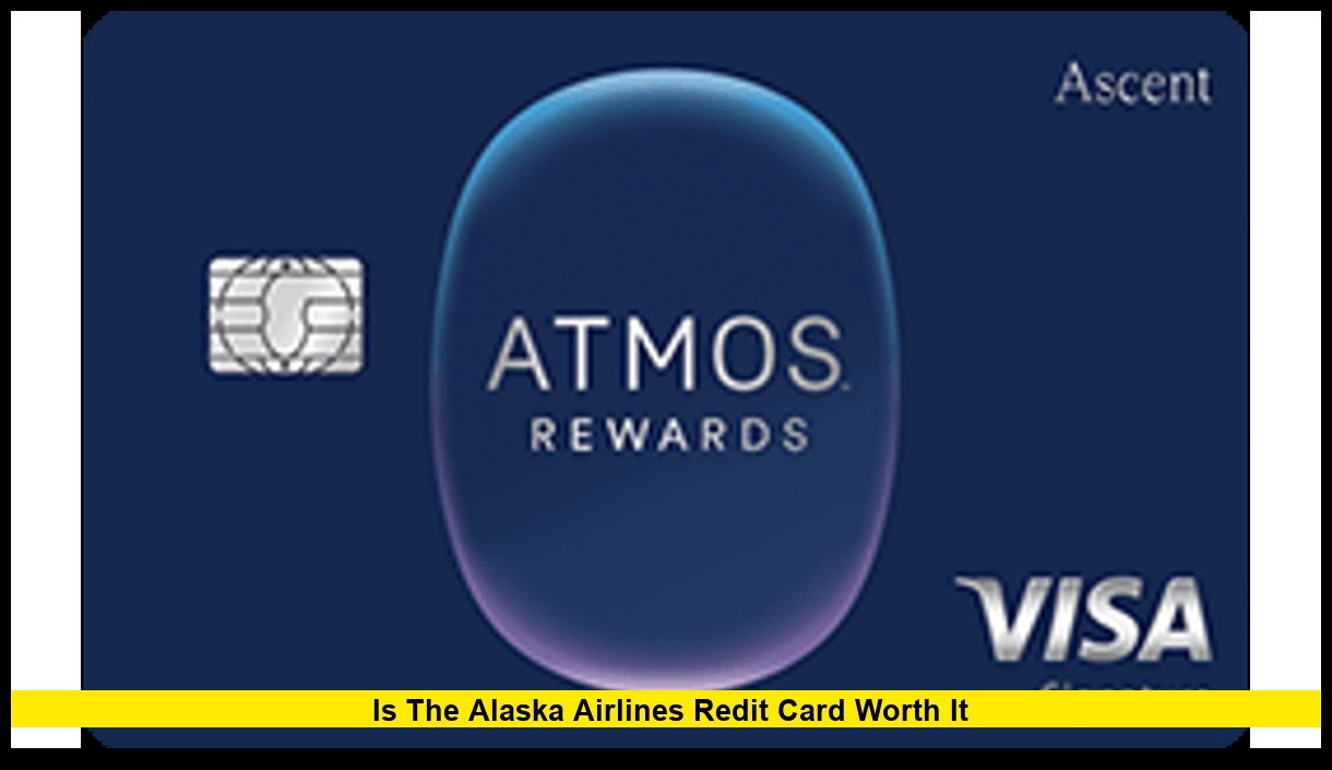 Is the Alaska Airlines Credit Card Worth It for U.S. Travelers in 2025?