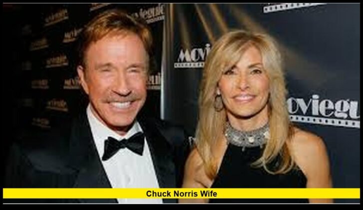 Chuck Norris Wife: Inside the Life, Marriage, and Legacy of Gena O ...
