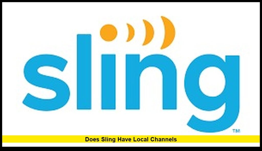 Does Sling Have Local Channels? What U.S. Viewers Need to Know in 2025