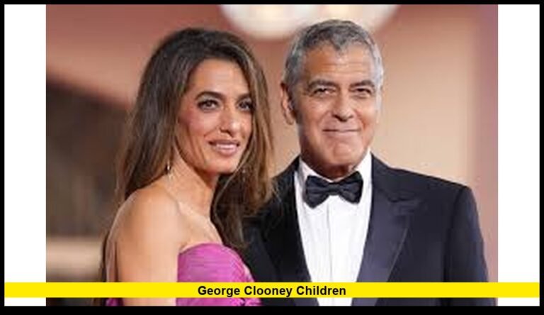 George Clooney Children: How the Hollywood Icon Balances Stardom and ...