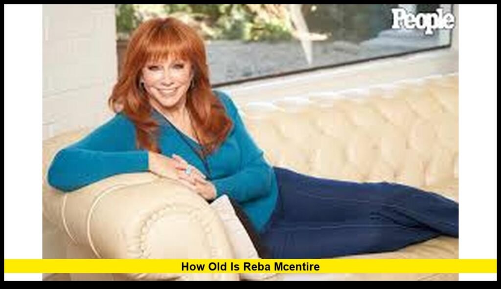 How Old Is Reba McEntire? The Country Icon’s Real Age and Ongoing Journey