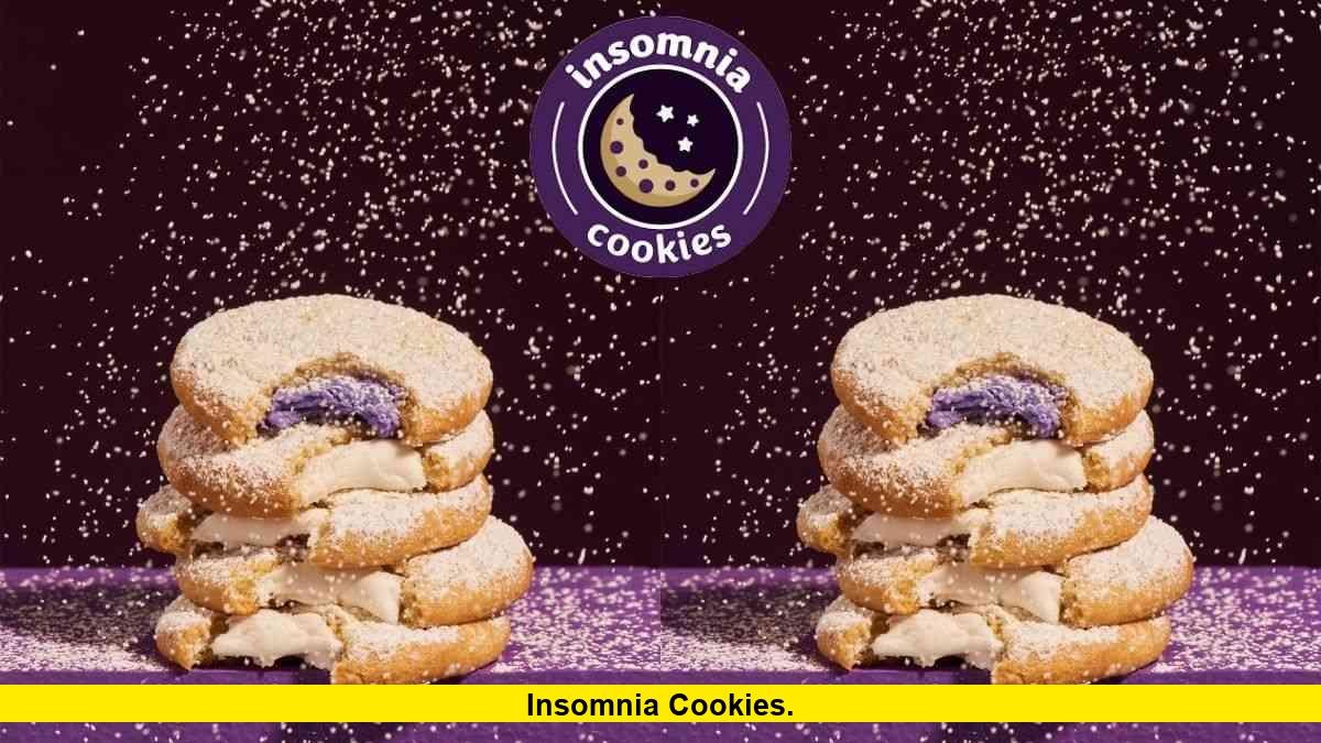 Insomnia Cookies’ Big Winter Move: Snowball Classic Drop, 350-Store ...