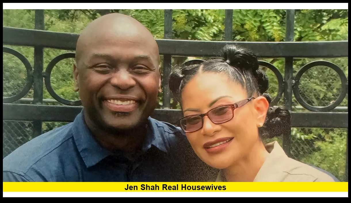 Jen Shah Real Housewives: The Latest 2025 Update on Her Prison Life ...