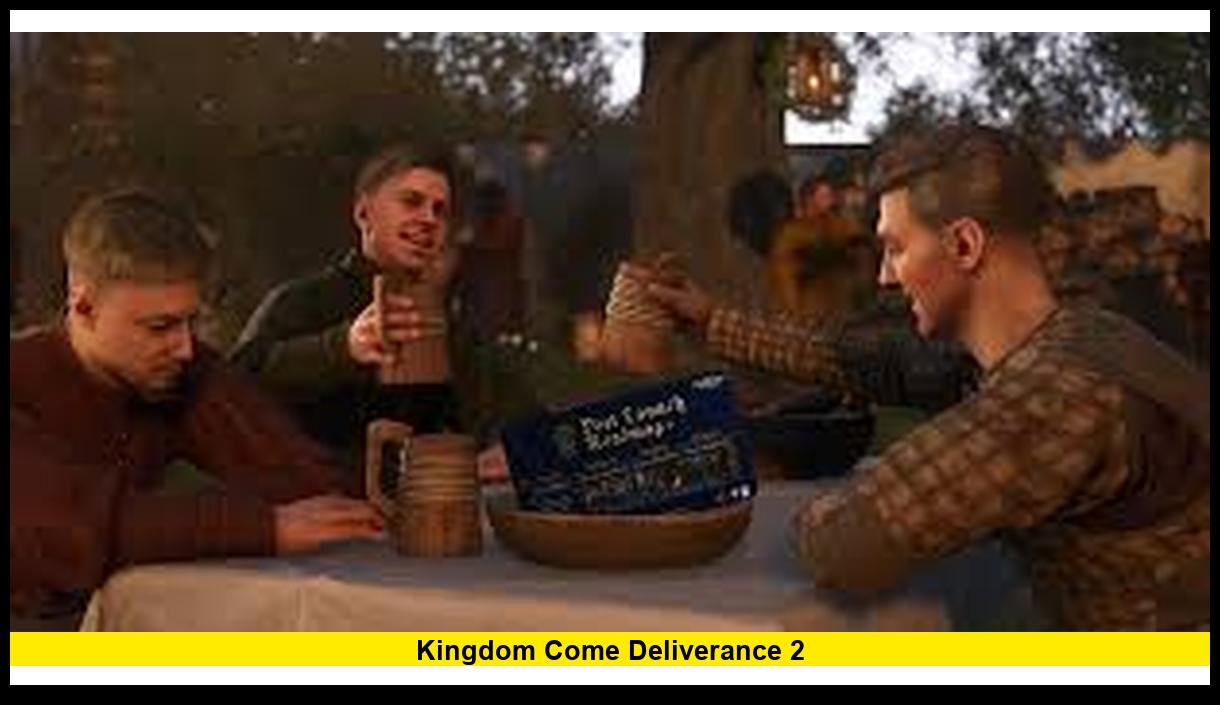 Kingdom Come Deliverance 2: The Current State of the Ambitious RPG in 2025
