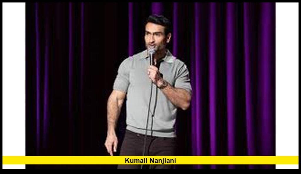 Kumail Nanjiani in 2025: Stand-Up Revival, Film Roles, and Creative ...