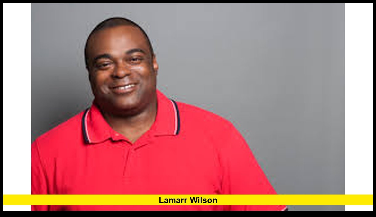 Lamarr Wilson: A Lasting Digital Legacy, Career Milestones, and the ...