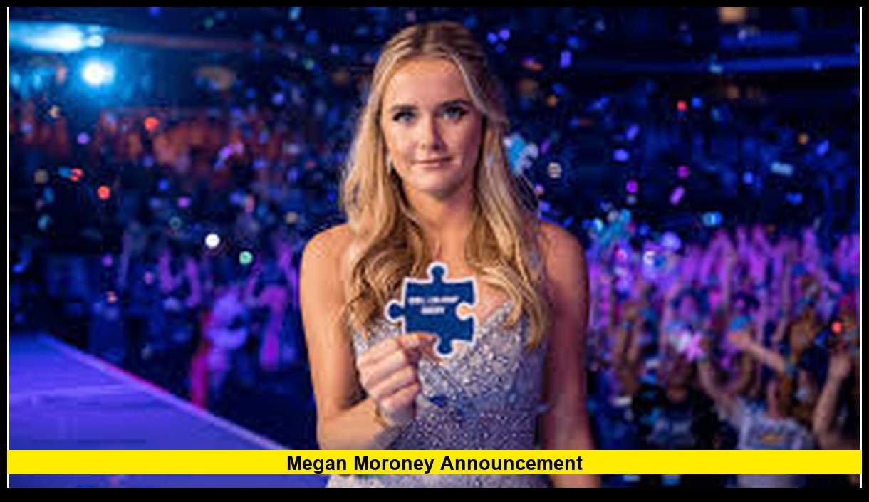 Megan Moroney announcement sparks nationwide excitement as fans uncover ...