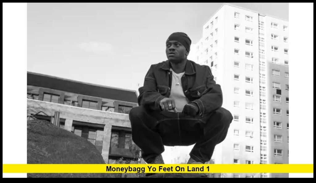 Moneybagg Yo Feet on Land: The Memphis Star Stays Grounded While Rising ...