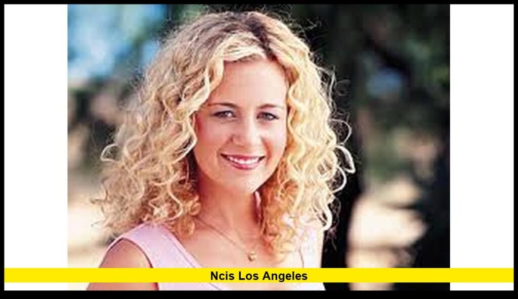 NCIS Los Angeles: Latest Developments, Cast Updates, and the Series ...