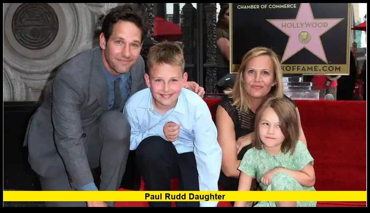 Paul Rudd Daughter: Inside the Life of Darby Rudd and Her Family in 2025
