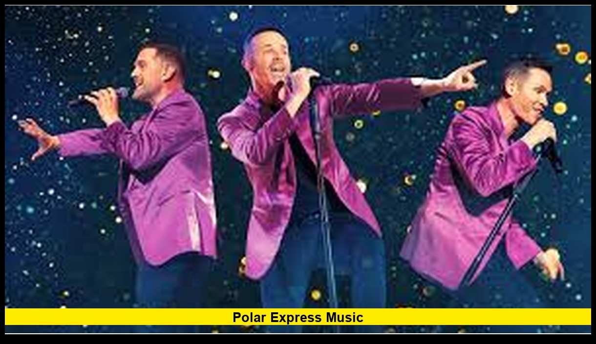 Polar Express Music Continues to Shape America’s Holiday Soundtrack