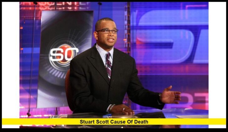 Stuart Scott Cause of Death: The ESPN Icon’s Courageous Battle and ...