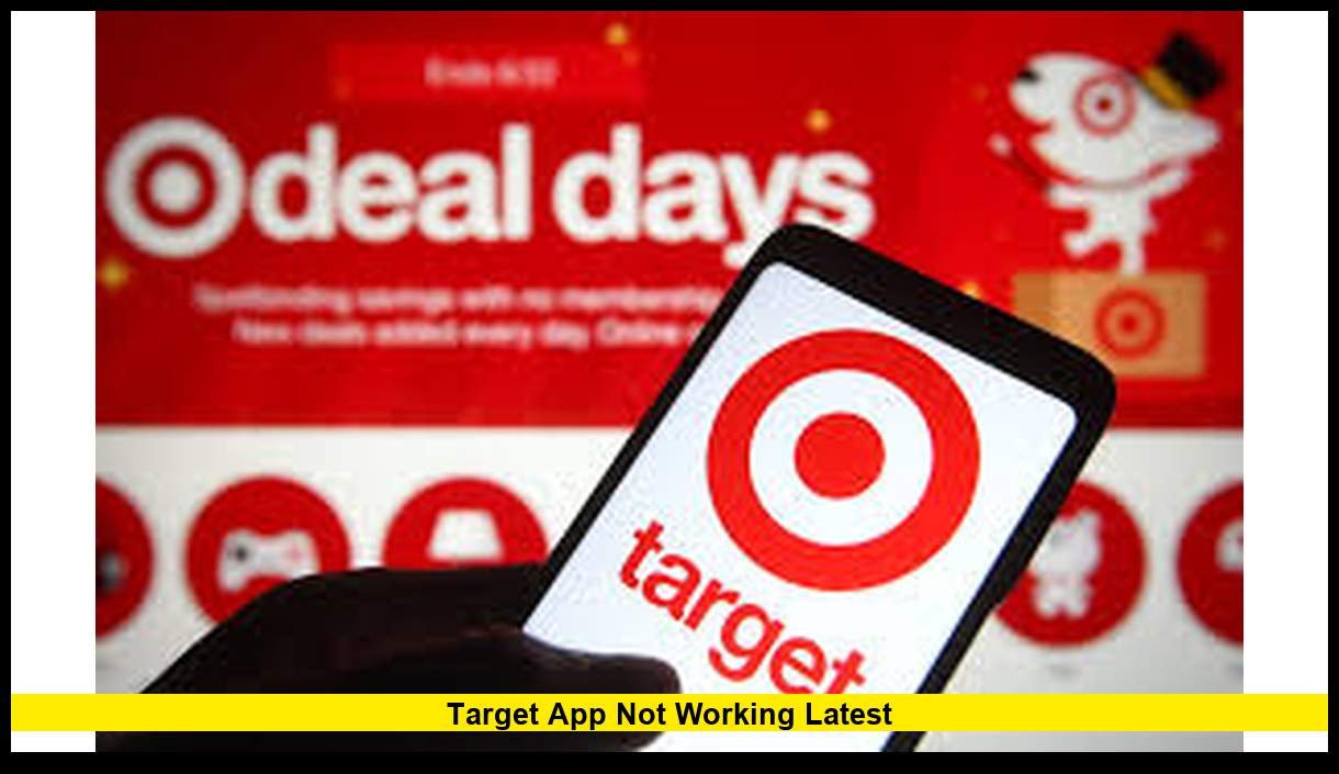 Target App Not Working: Current Situation, Causes, and What U.S ...