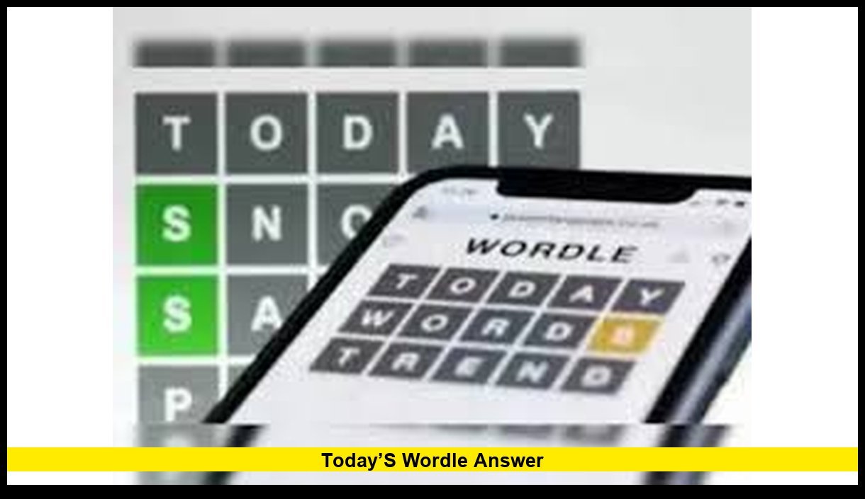 Today’s Wordle Answer Revealed: SEGUE Challenges Players Nationwide