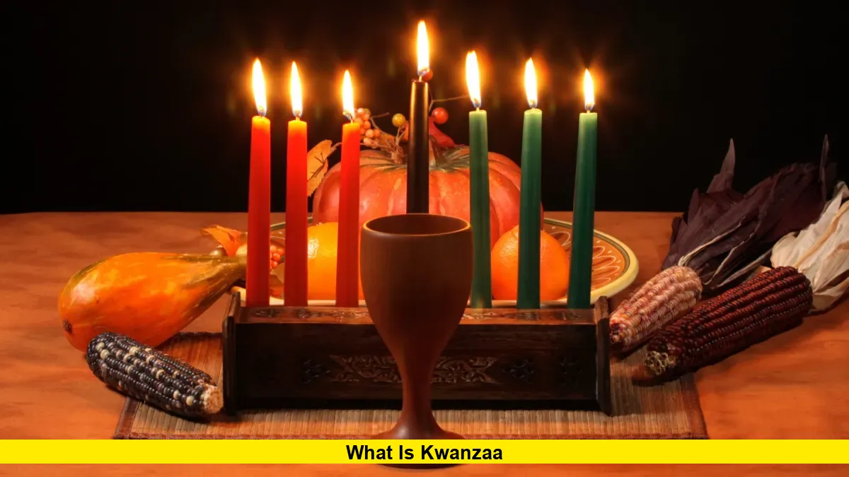 What Is Kwanzaa? A Complete 2025 Guide to the Meaning, Celebrations ...