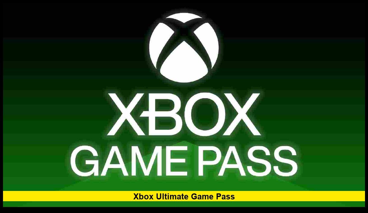 Xbox Ultimate Game Pass: The Ultimate Subscription Shaping the Future ...