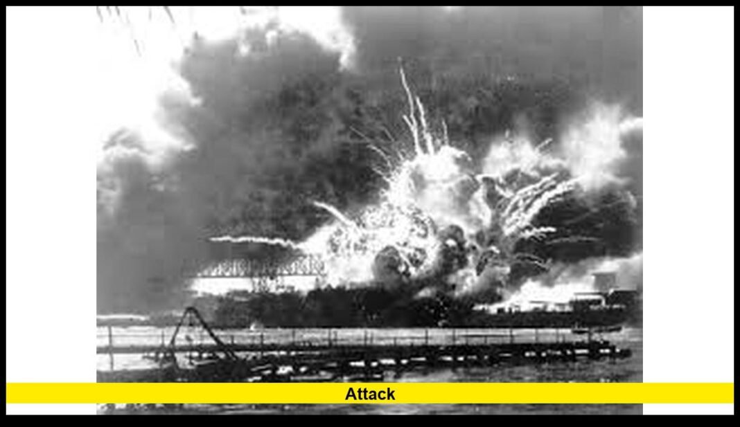 12/7/1941 and the Enduring Legacy That Continues to Shape America