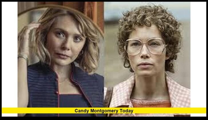 Candy Montgomery Today: The Most Verified and Current Look at Her Life ...