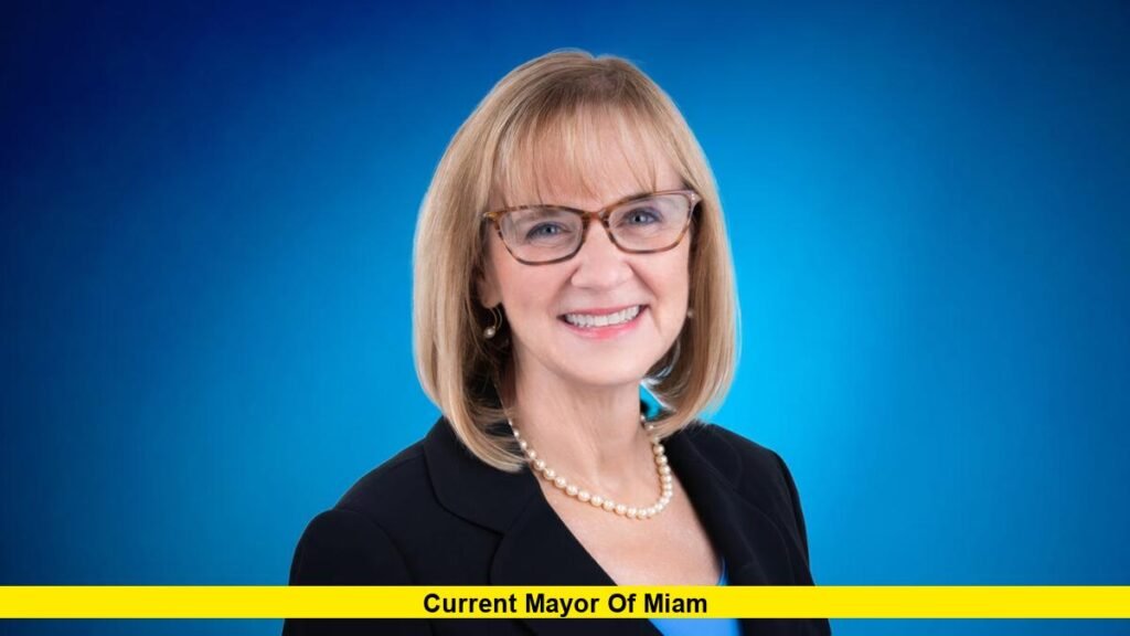 Eileen Higgins: Miami’s New Era Begins Under Historic Leadership