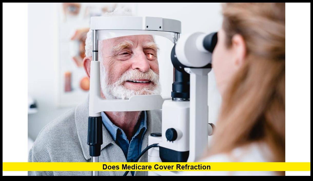 Does Medicare Cover Refraction? A Clear Look at Vision Coverage in the ...
