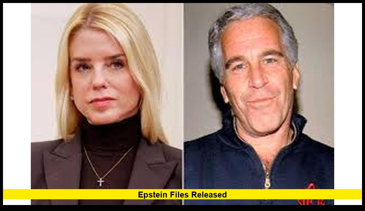 Epstein files released: New federal action brings long-sealed ...