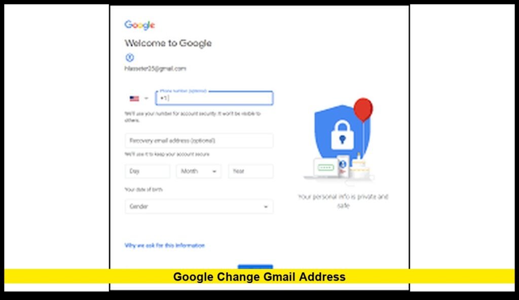Google Change Gmail Address: How the New Update Reshapes Email Identity ...