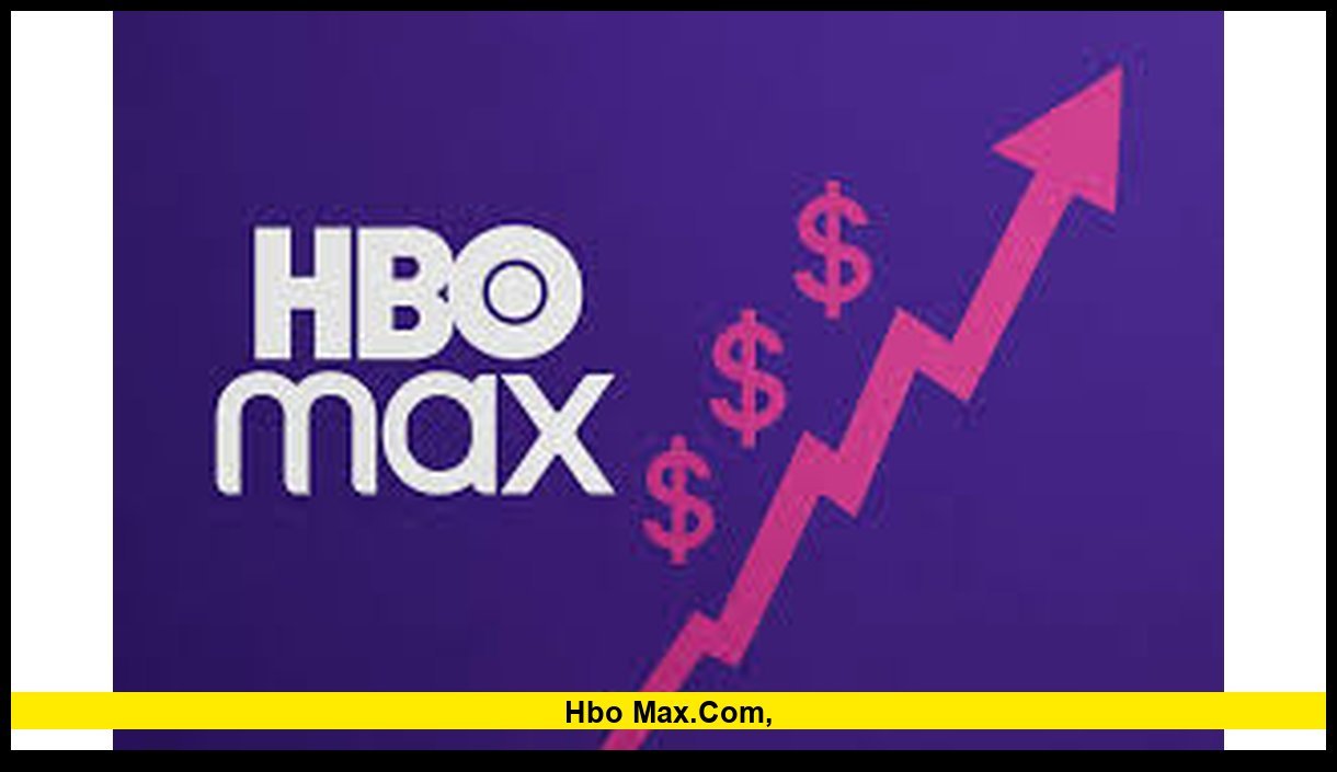 HBO Max.com: Inside the Current State of America’s Premium Streaming ...