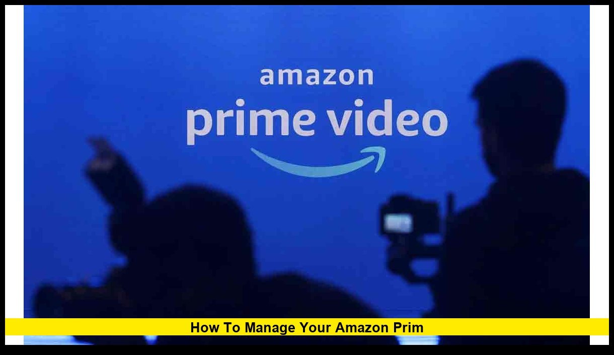 Amazon Prime Video Login and Password: Complete 2025 Guide to Access ...