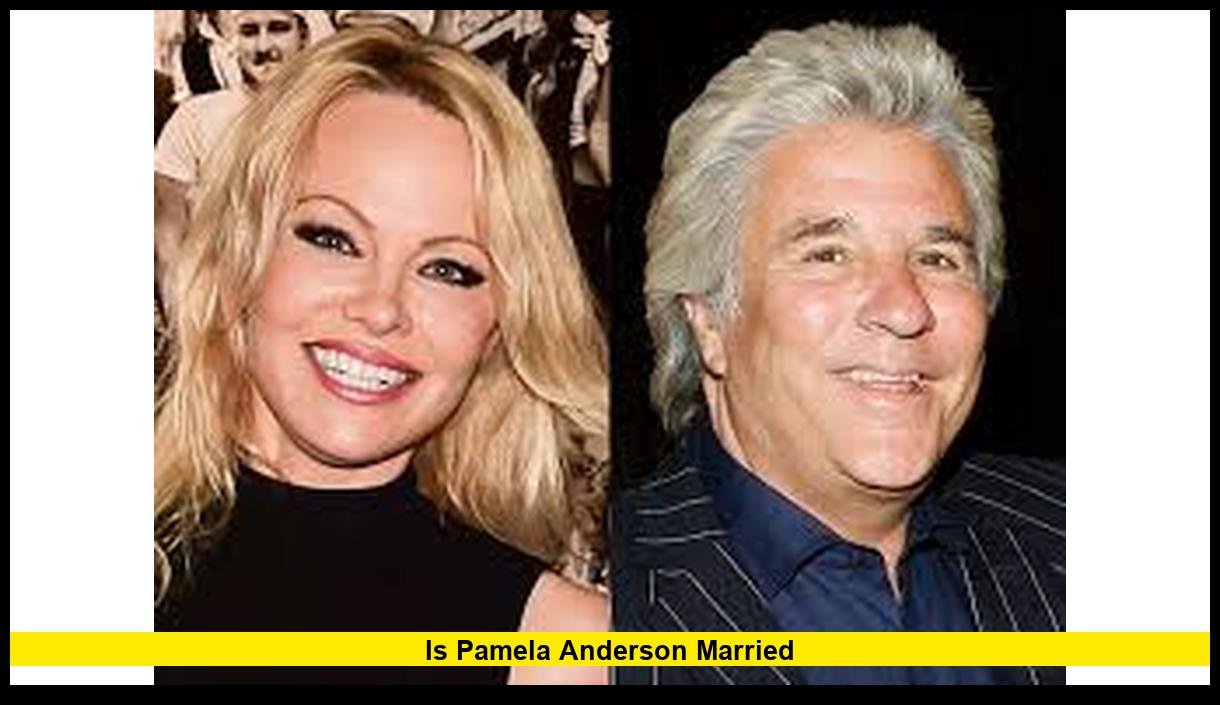 Is Pamela Anderson Married in 2025? A Clear, Fact-Based Look at Her ...
