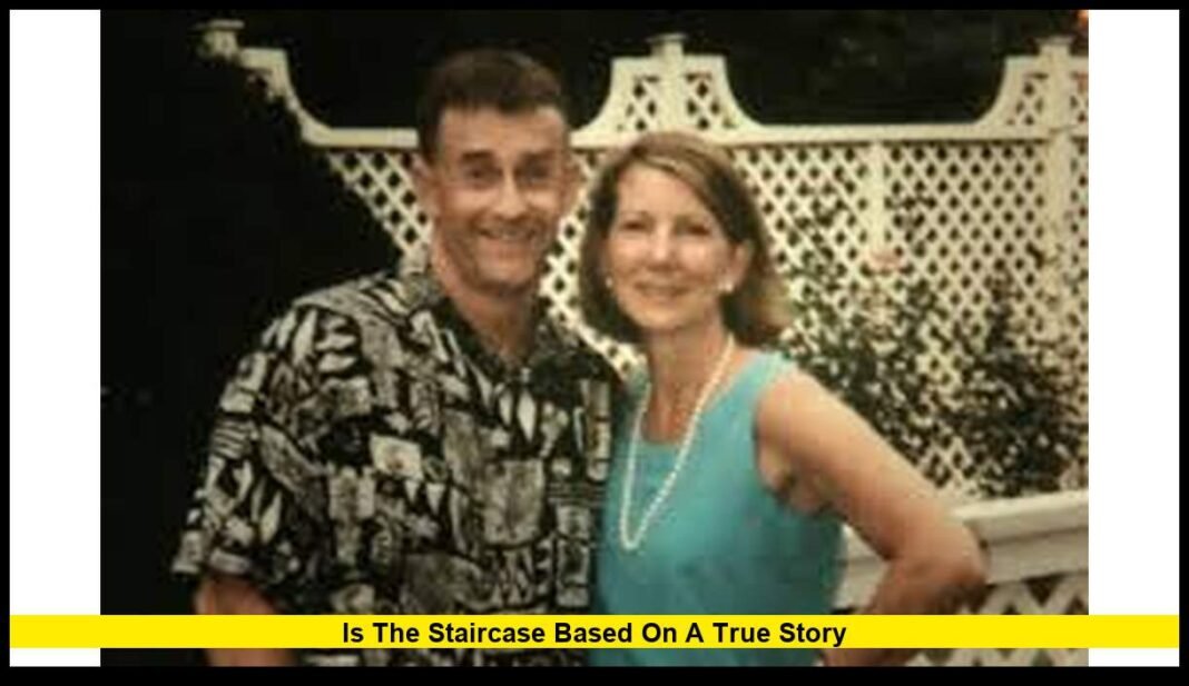 Is the Staircase Based on a True Story? The Full Breakdown Behind the ...