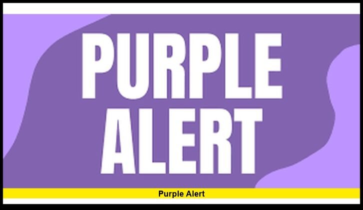 Purple Alert: What’s New, Where It’s Active and Why It Matters